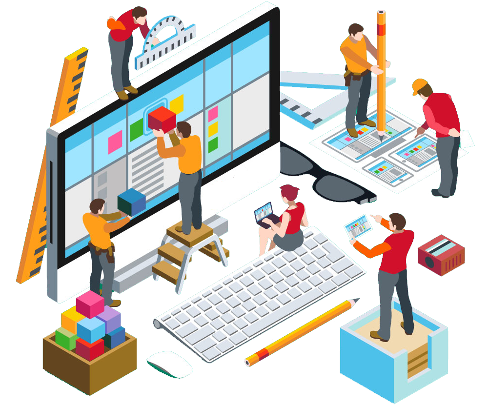 About Us – Amiyo Group